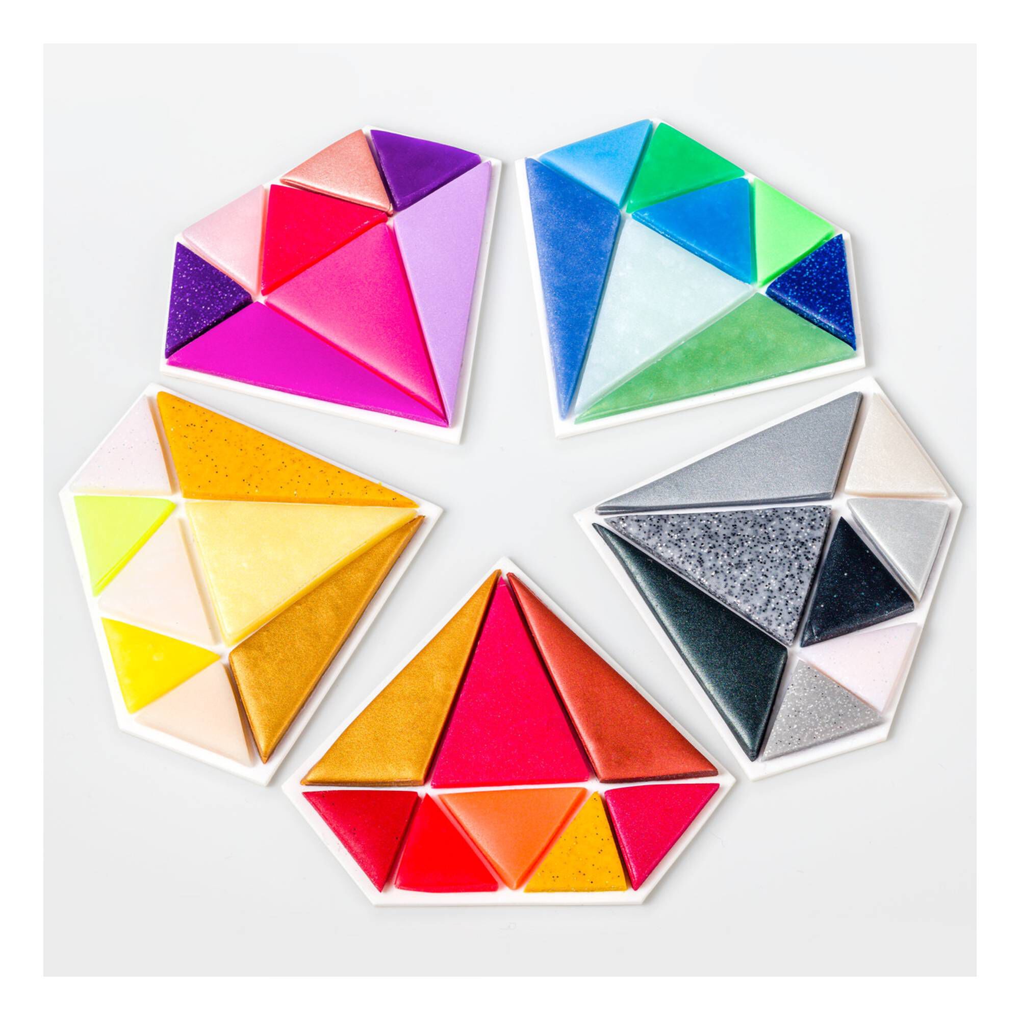 Fimo Effect Mother of Pearl Modelling Clay 57g | Hobbycraft