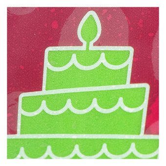 Green Fondant Icing 250g | Hobbycraft