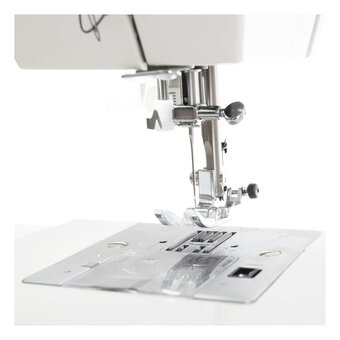 Hobbycraft 100S Computerised Sewing Machine | Hobbycraft