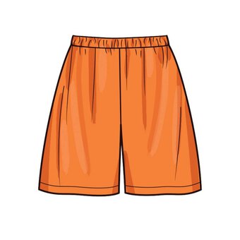 New Look Women's Separates Sewing Pattern 6737 (8-20) | Hobbycraft