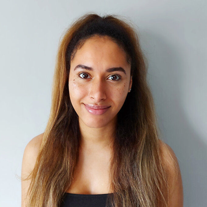 Millie MacDougall - Artisan