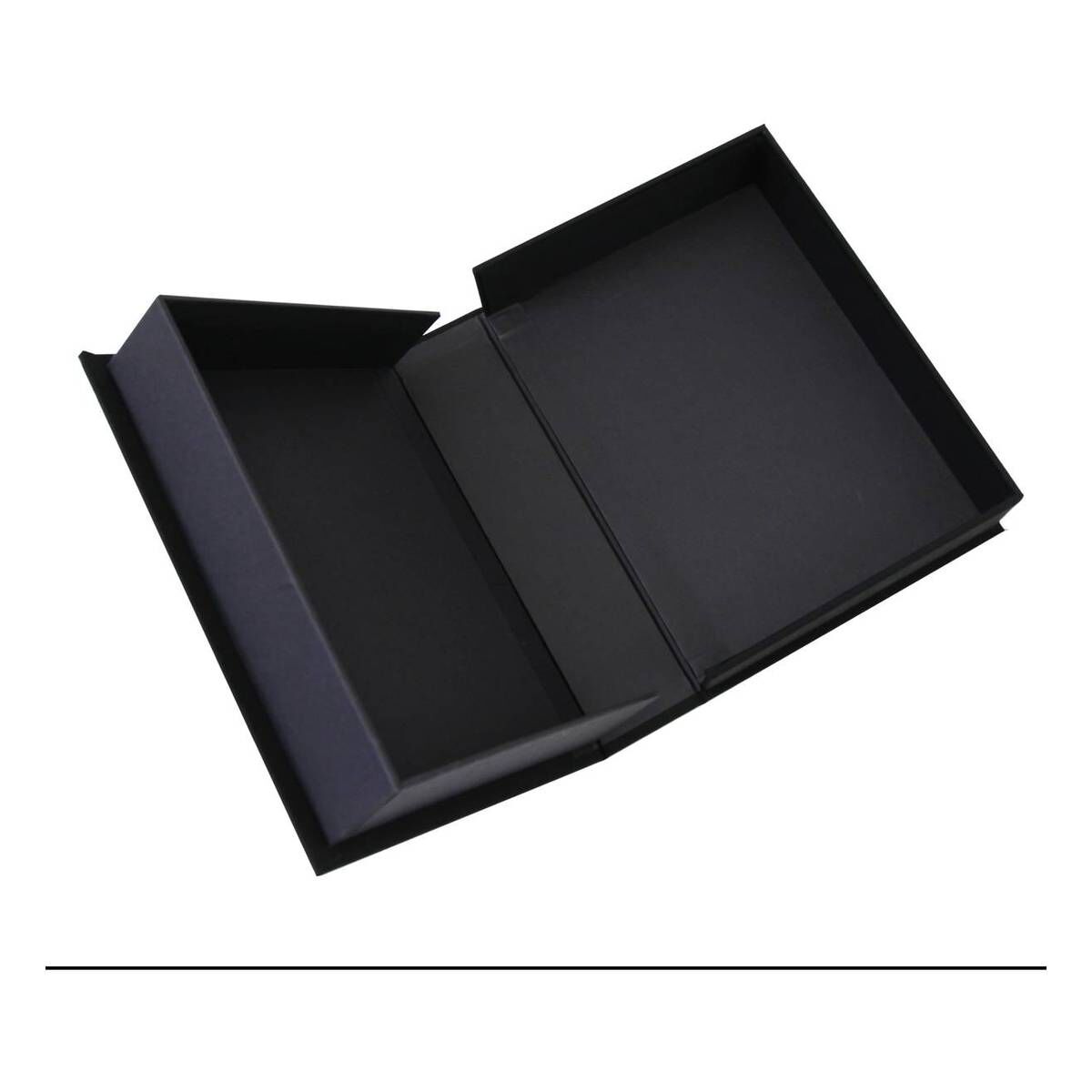 Seawhite Black Professional Archival Box A5 | Hobbycraft