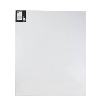 Box Canvas for Artists | Hobbycraft