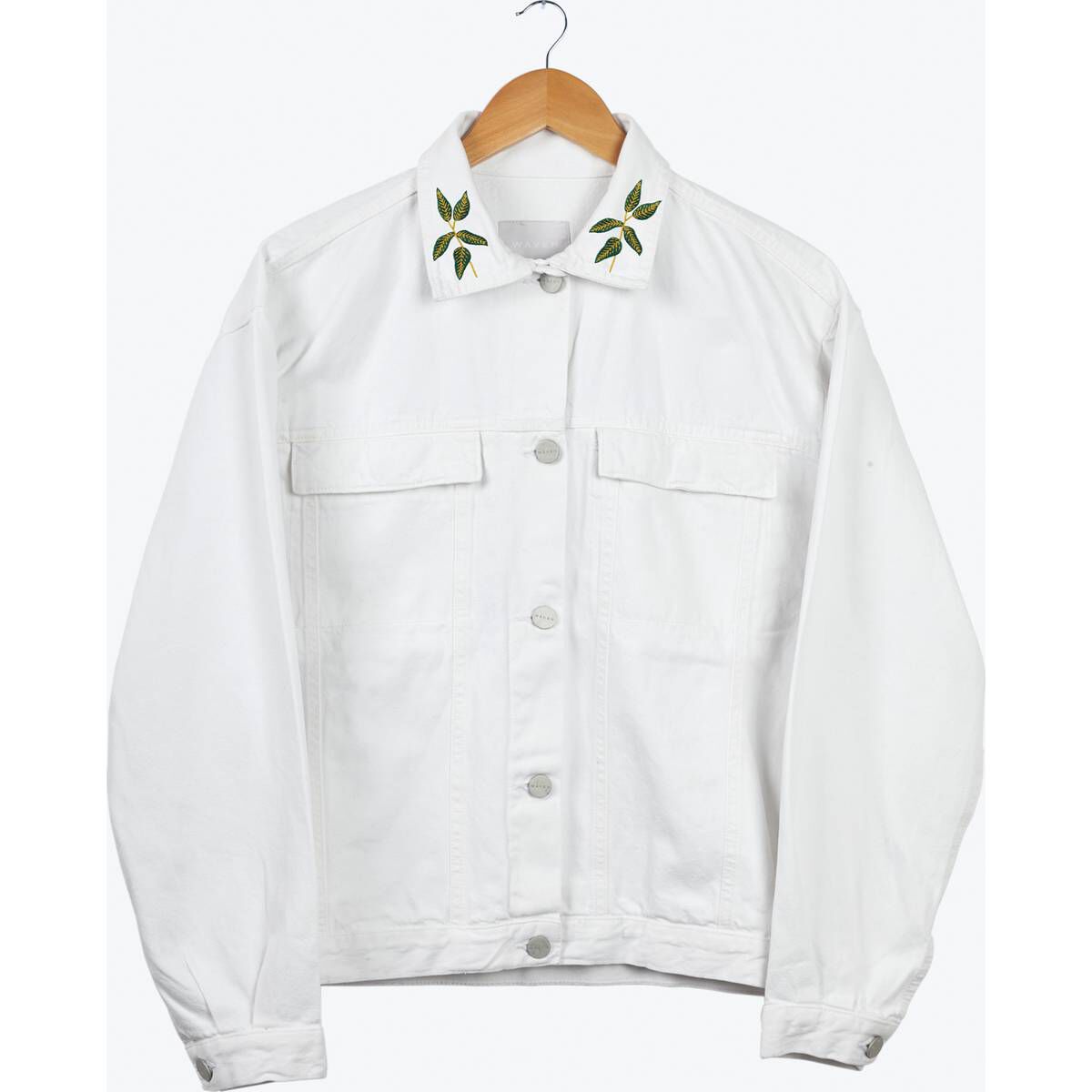 FREE PATTERN DMC Rubber Plants Embroidery 0004 | Hobbycraft