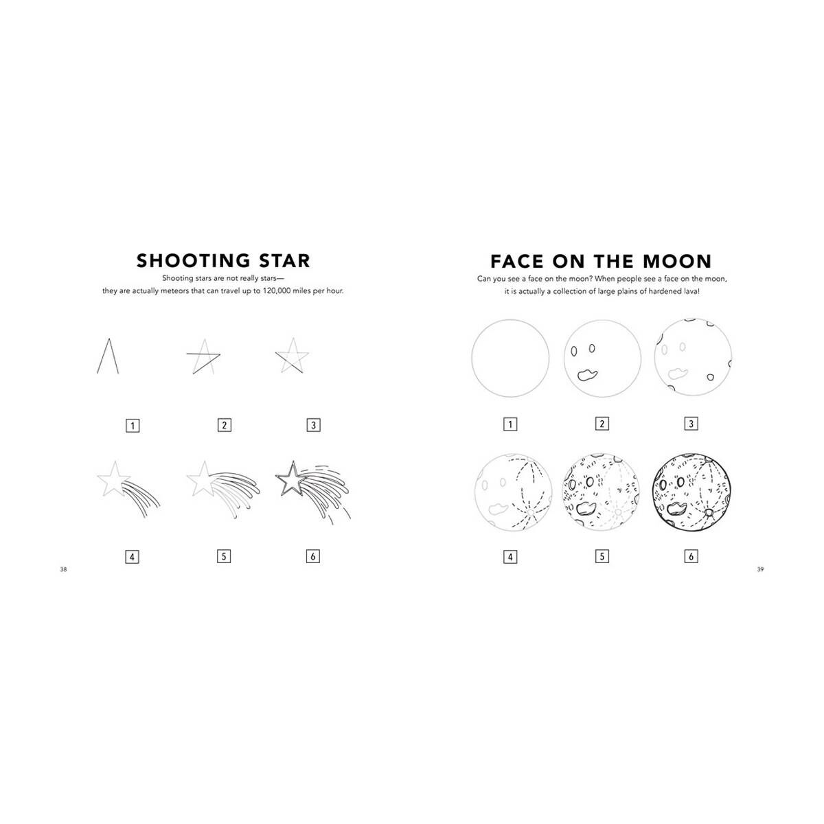 How To Draw Magical Things For Kids | Hobbycraft