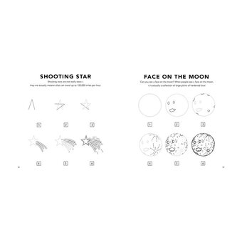 How To Draw Magical Things For Kids | Hobbycraft