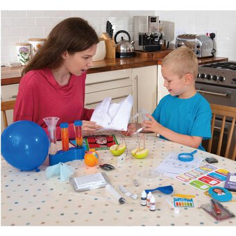 Galt Giant Science Lab | Hobbycraft