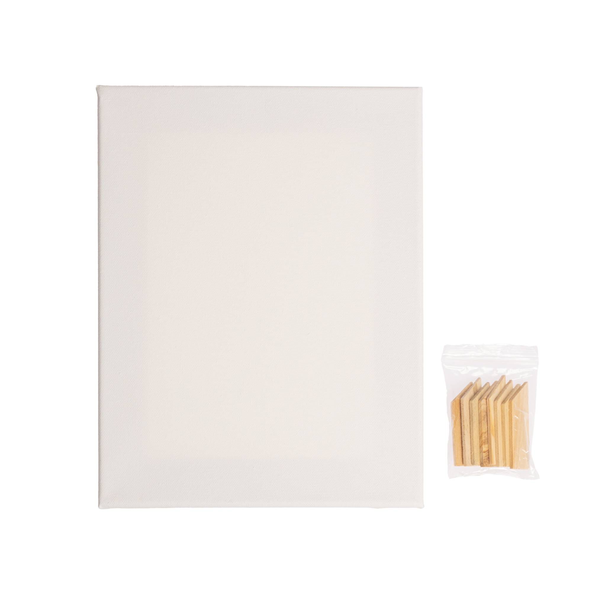 Stretched Canvas 30.5cm x 22.8cm | Hobbycraft