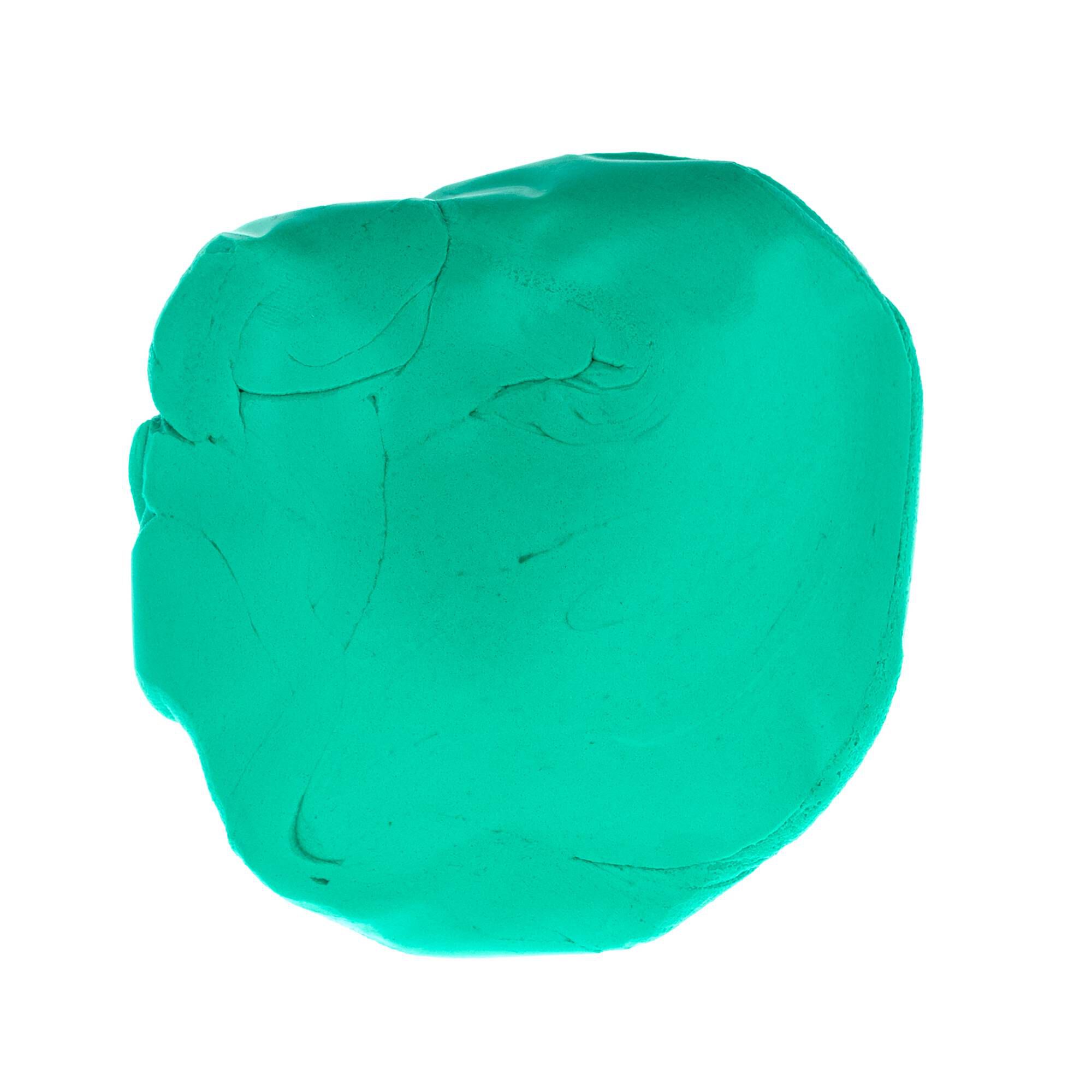 Green Superlight Air Drying Clay 30g | Hobbycraft