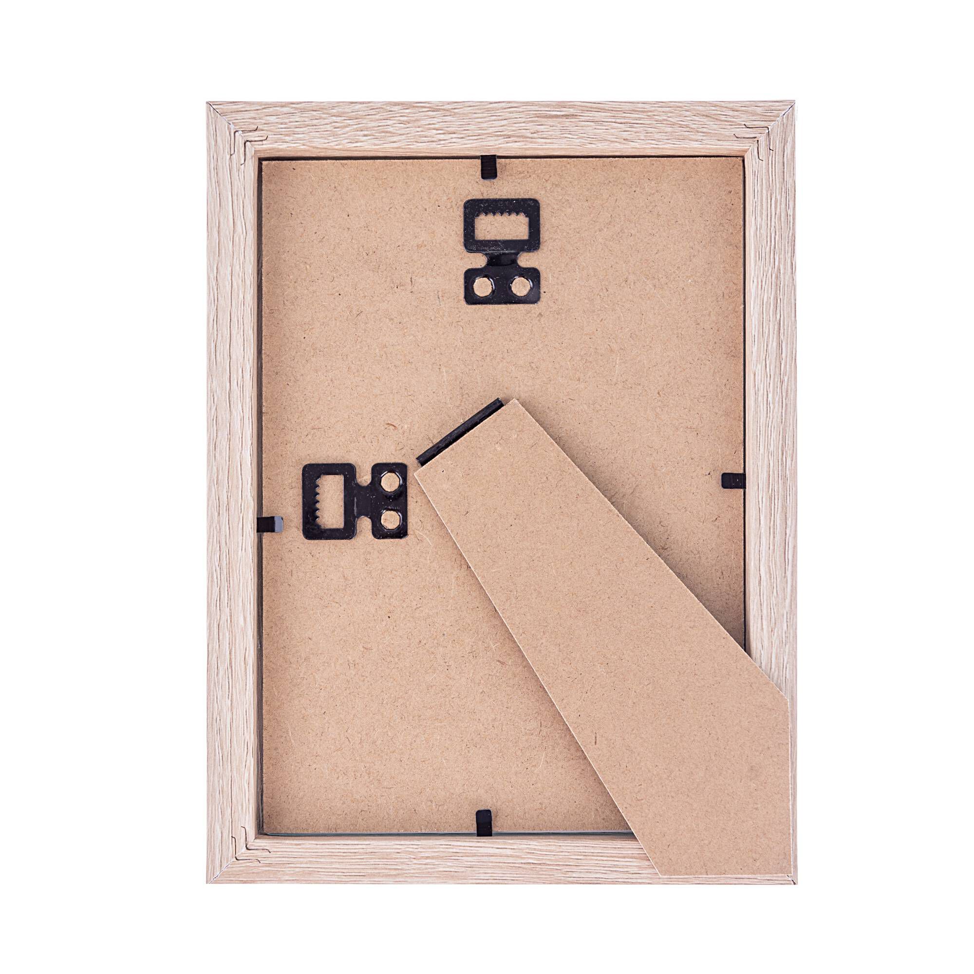 Oak Effect Picture Frame 18cm x 13cm | Hobbycraft