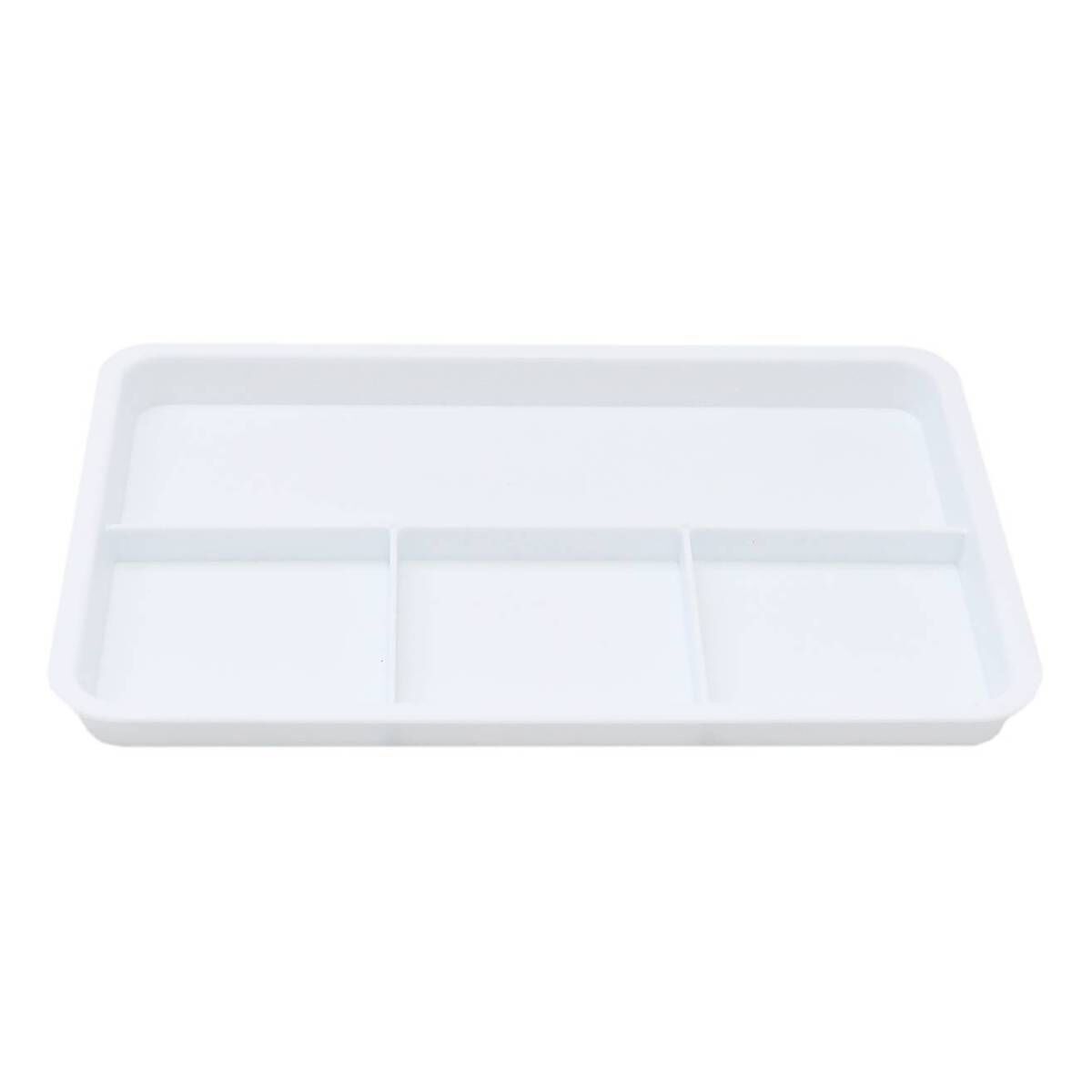 White Trolley Tray | Hobbycraft