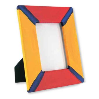Paint Your Own Ceramic Frame Set | Hobbycraft