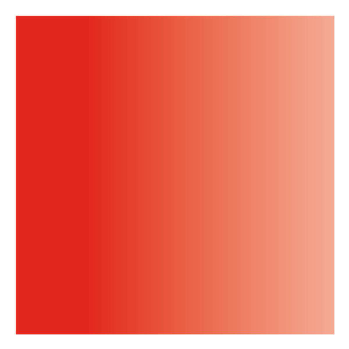 Daler-Rowney System3 Fluorescent Red Acrylic Paint 59ml | Hobbycraft