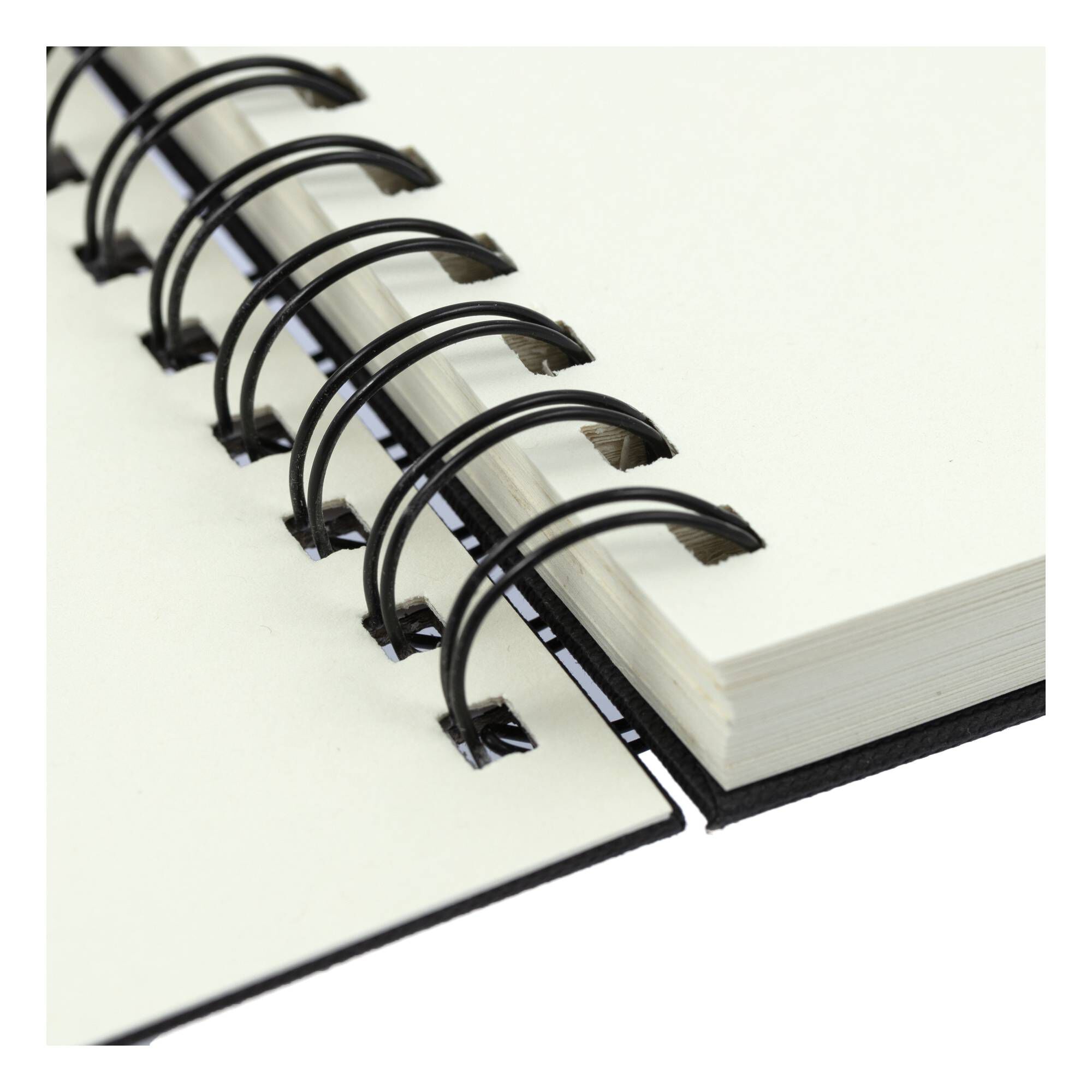 Shore & Marsh Portrait Hardback Sketchbook A3 50 Sheets | Hobbycraft