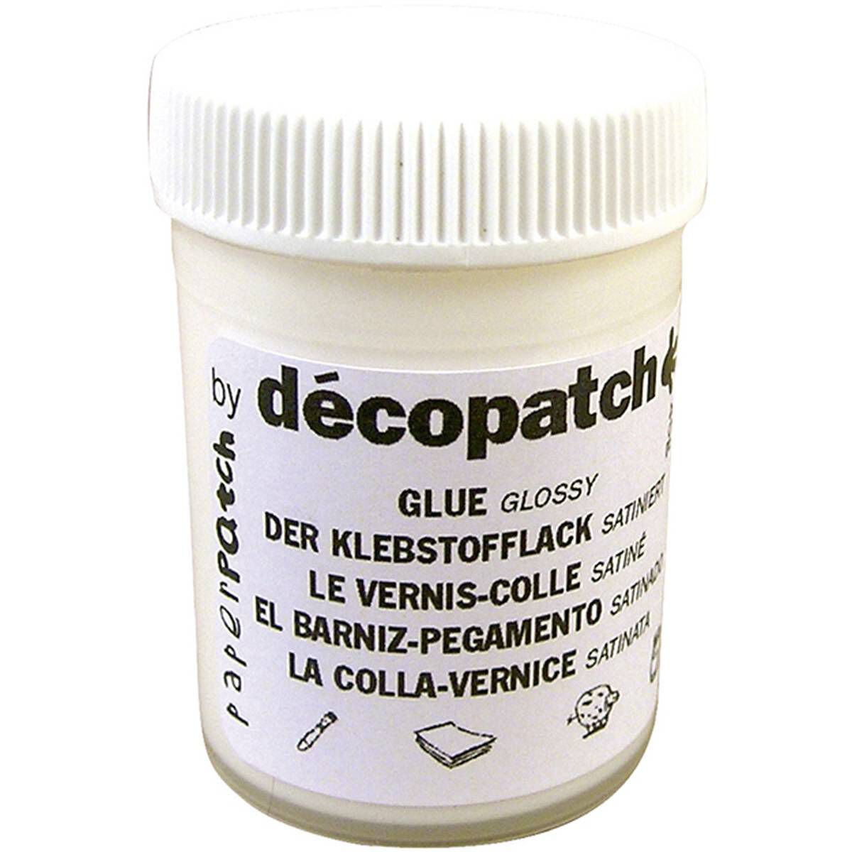 Decopatch Cat Mini Kit | Hobbycraft