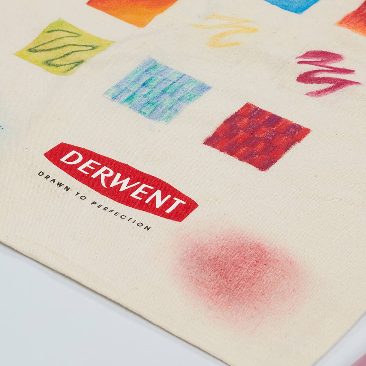 Derwent Inktense Water Soluble Ink Pencil Set 12 Pack | Hobbycraft