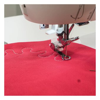 Singer Free Motion/Darning Foot | Hobbycraft