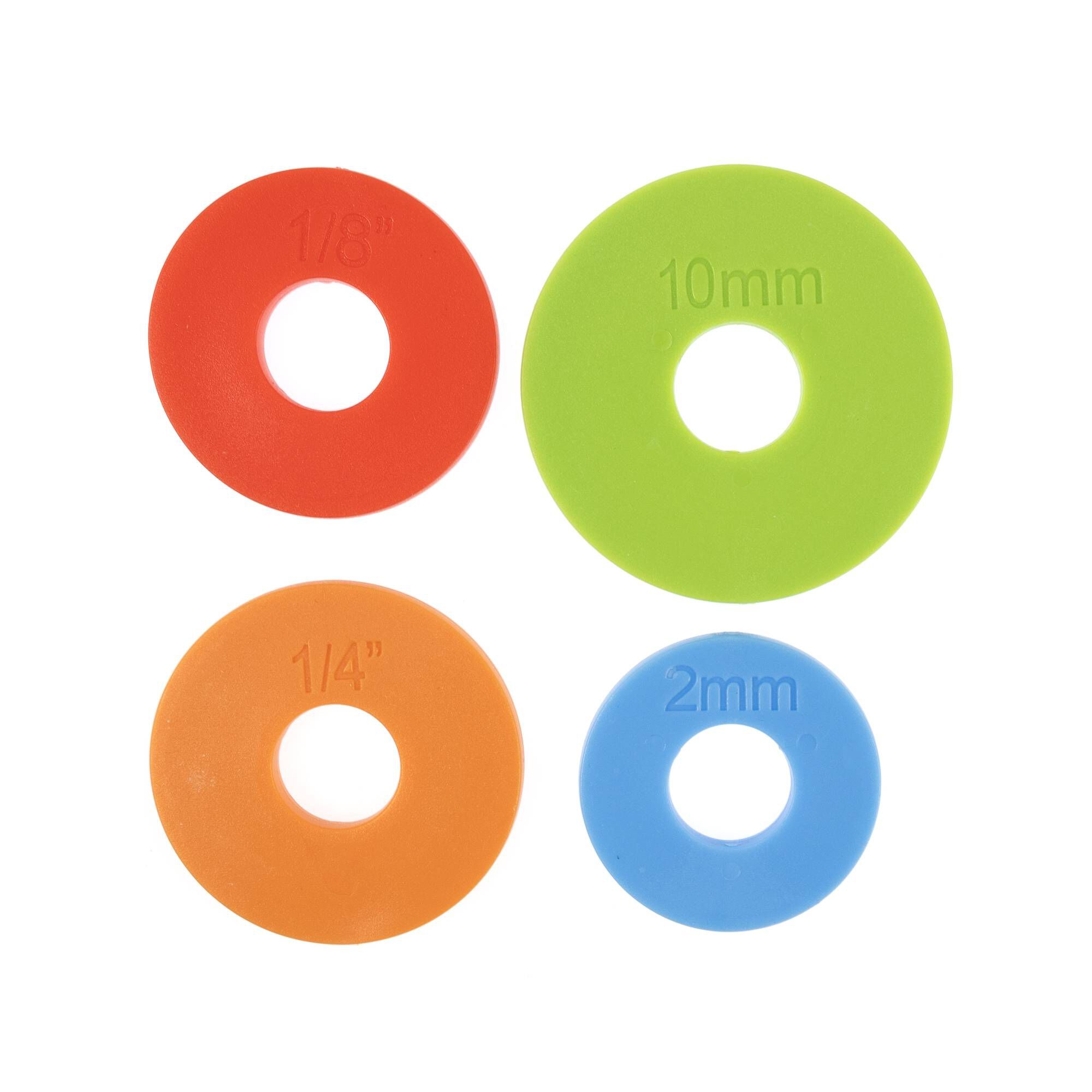 Whisk Stainless Steel Rolling Pin | Hobbycraft