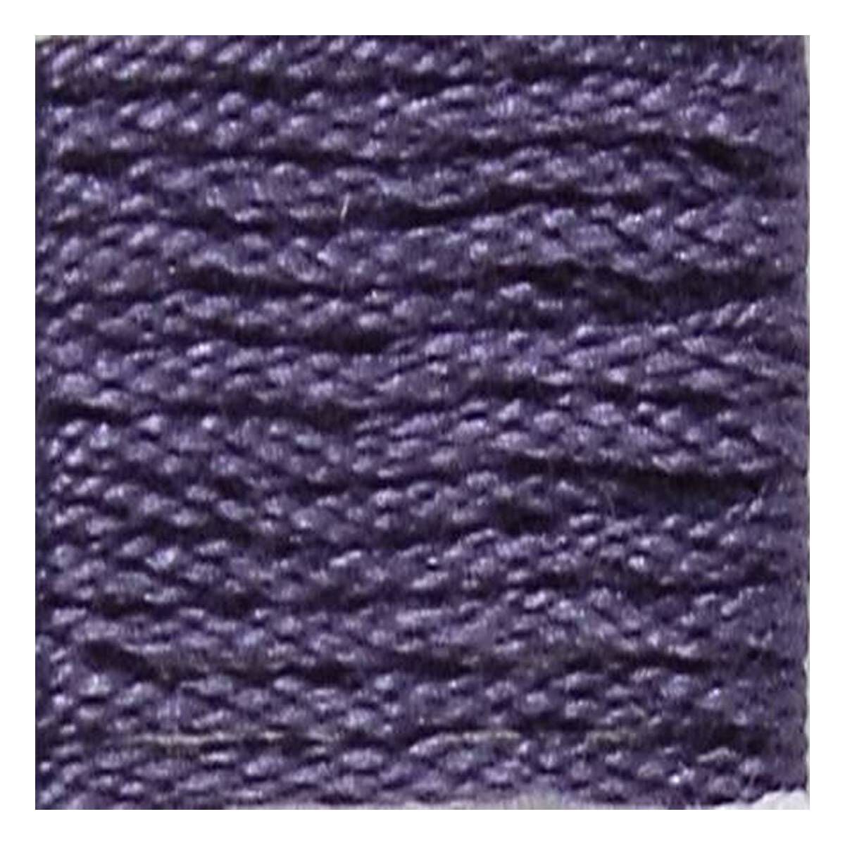 DMC Purple Mouline Special 25 Cotton Thread 8m (029) | Hobbycraft