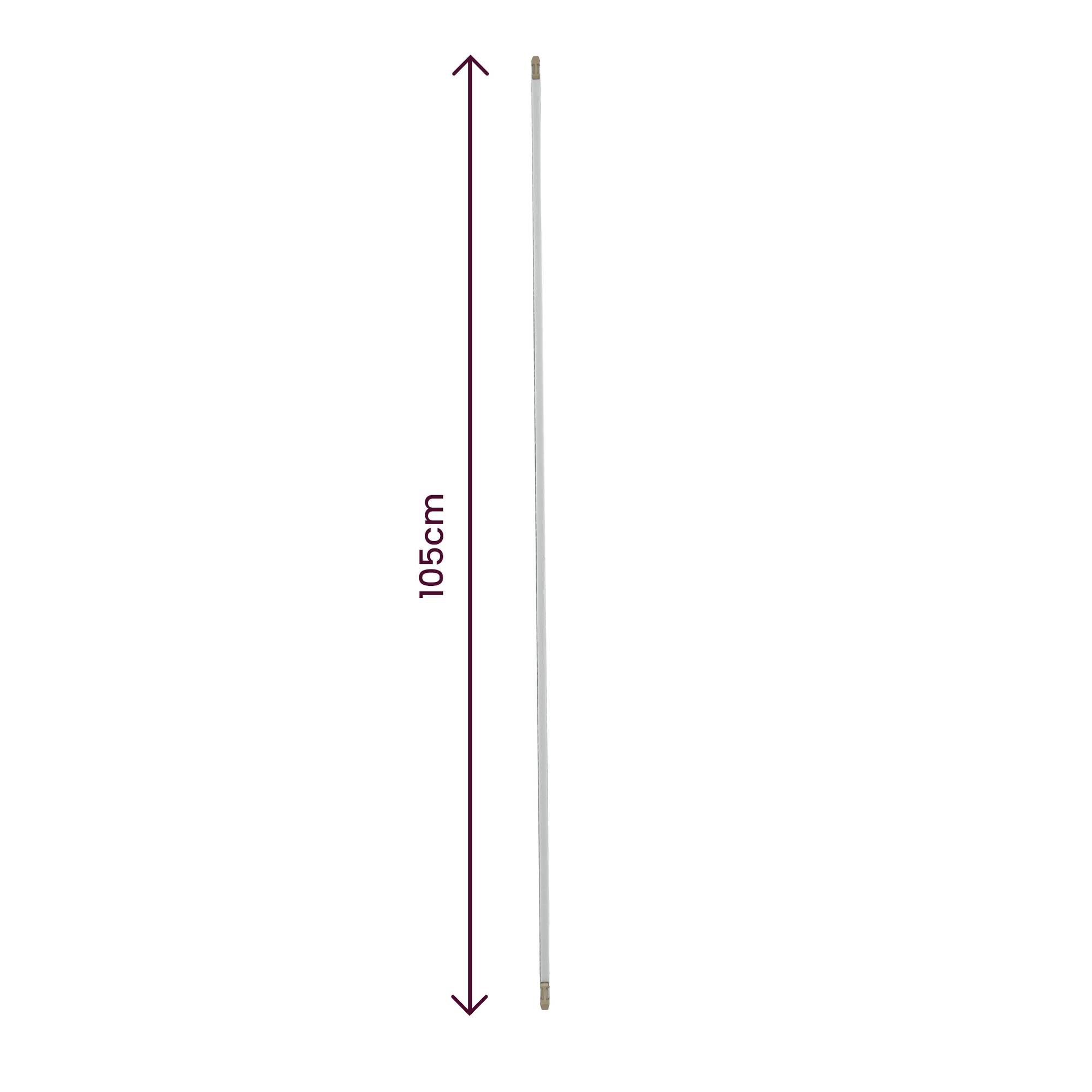 Silver SK280 Needle Retainer | Hobbycraft