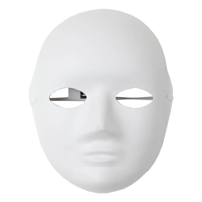 Kids' Full Mask | Hobbycraft