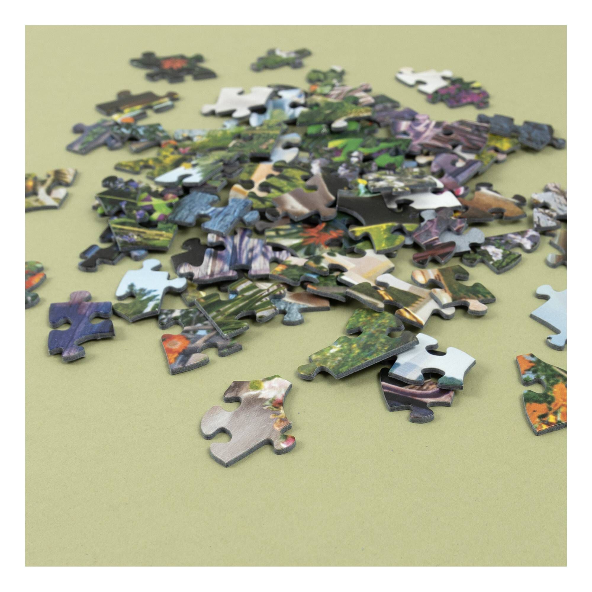 Unicornio Jigsaw Puzzle 1000 Pieces | Hobbycraft