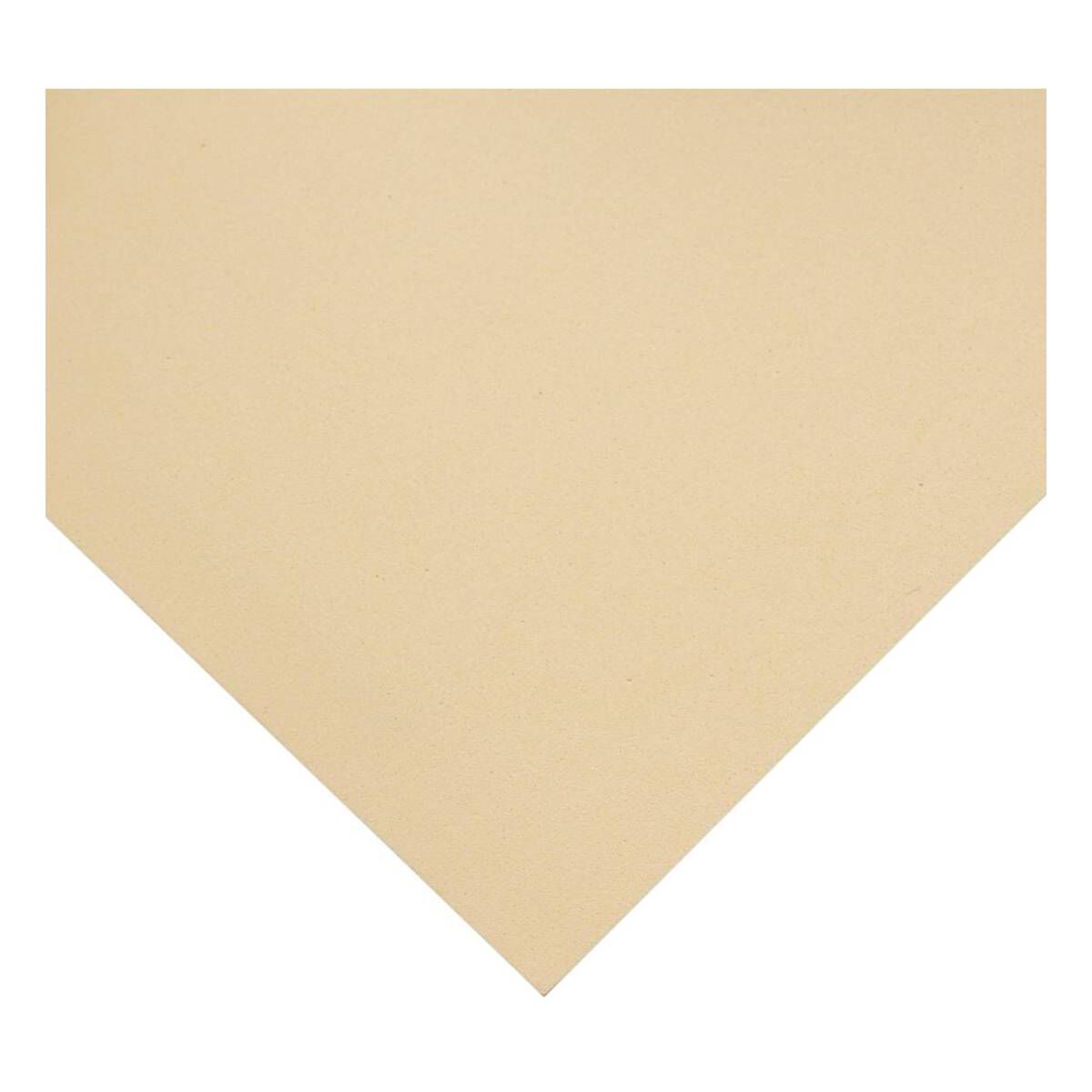 Beige EVA Foam Sheet 22.5cm x 30cm | Hobbycraft