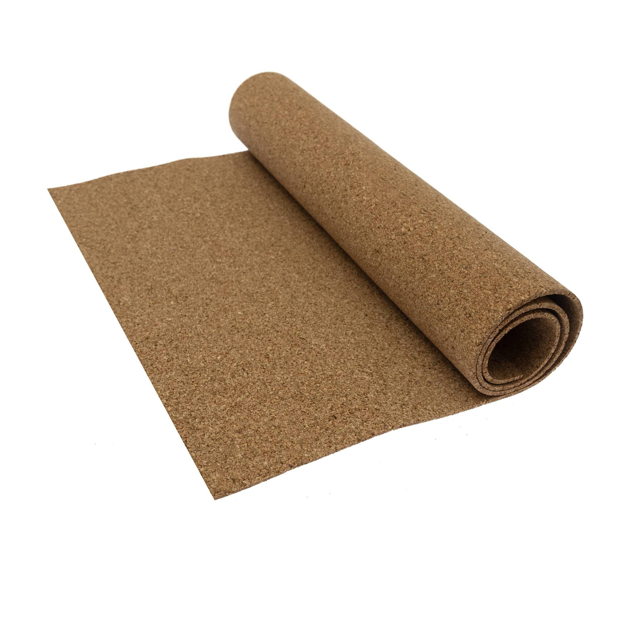 Cork Roll 30.5cm x 61cm | Hobbycraft