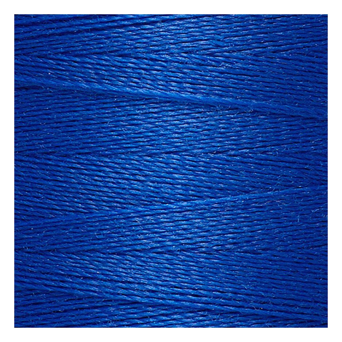 Gutermann Blue Sew All Thread 500m (315) | Hobbycraft