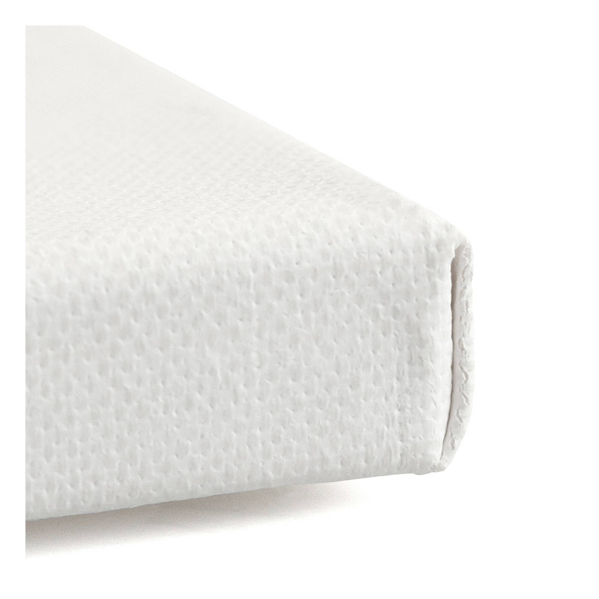 Stretched Canvas 25.4cm x 20.3cm 3 Pack | Hobbycraft