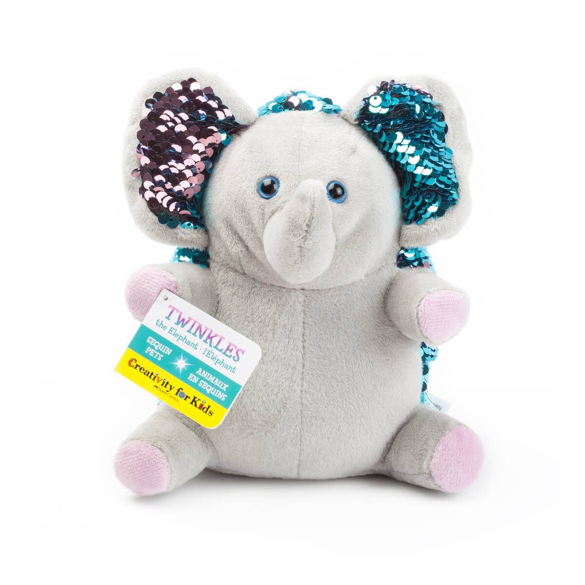 Twinkles the Elephant | Hobbycraft