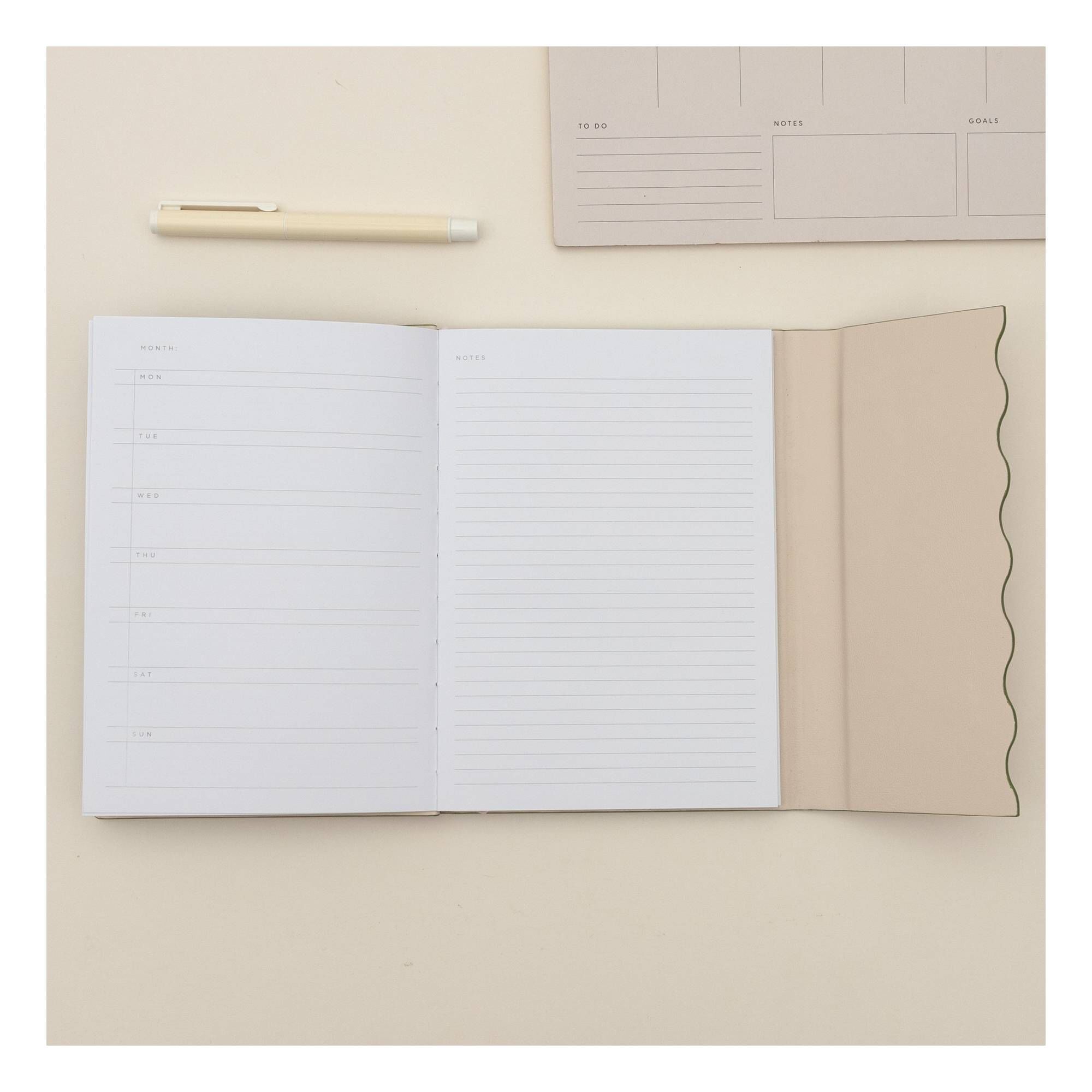 Pink Weekly Planner | Hobbycraft