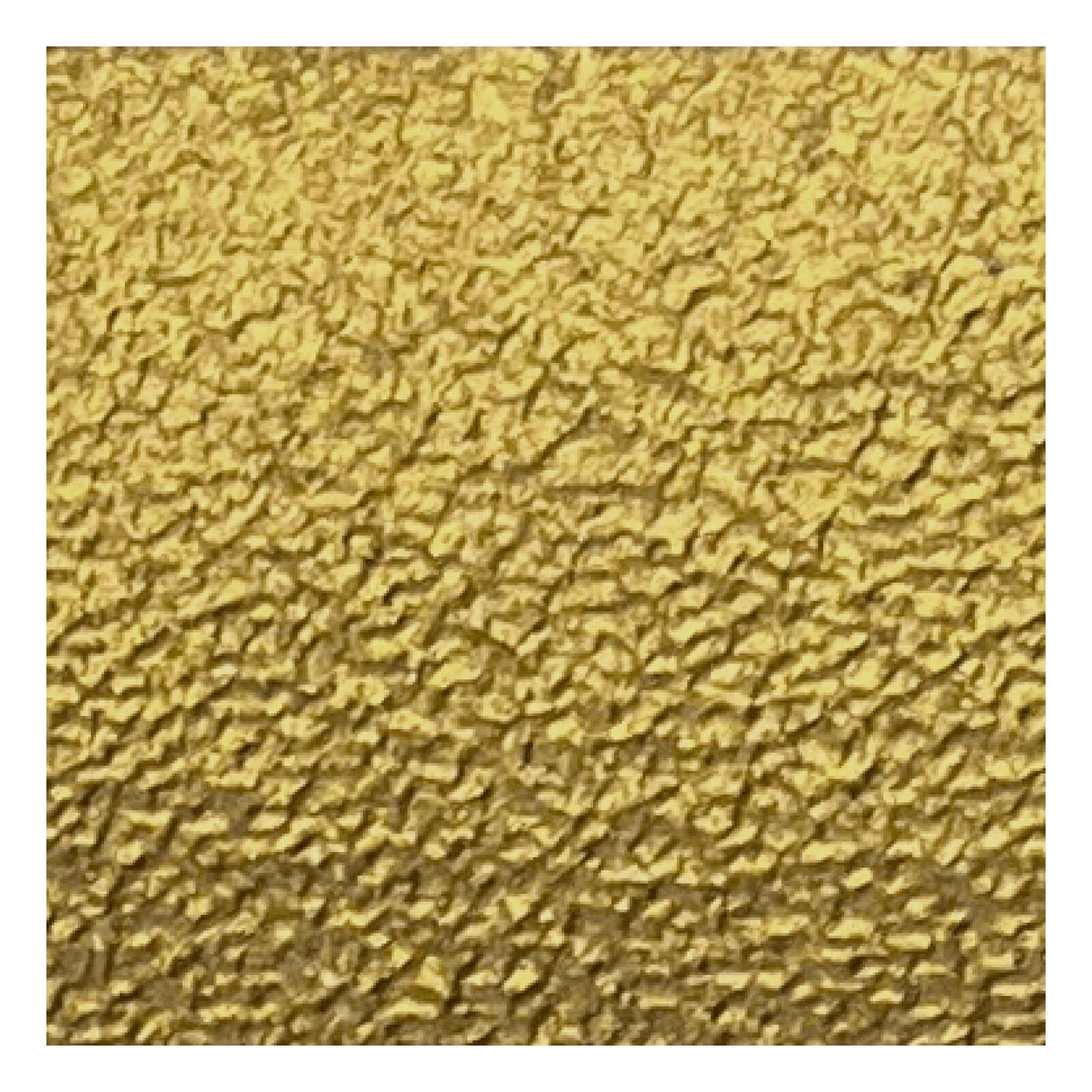 Pebeo Setacolor Metal Gold Leather Paint 45ml | Hobbycraft
