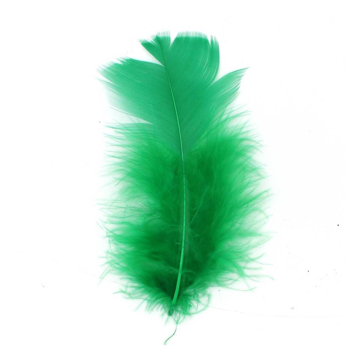 Emerald Craft Feathers 5g | Hobbycraft