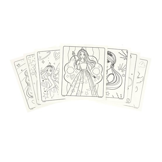 free target coloring pages