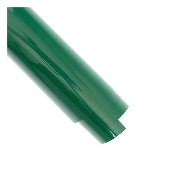 Siser Green Easyweed Heat Transfer Vinyl 30cm x 50cm | Hobbycraft