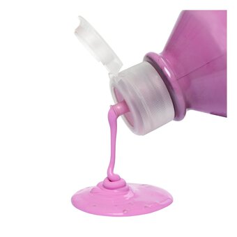 Pastel Pink Ready Mixed Paint 300ml | Hobbycraft