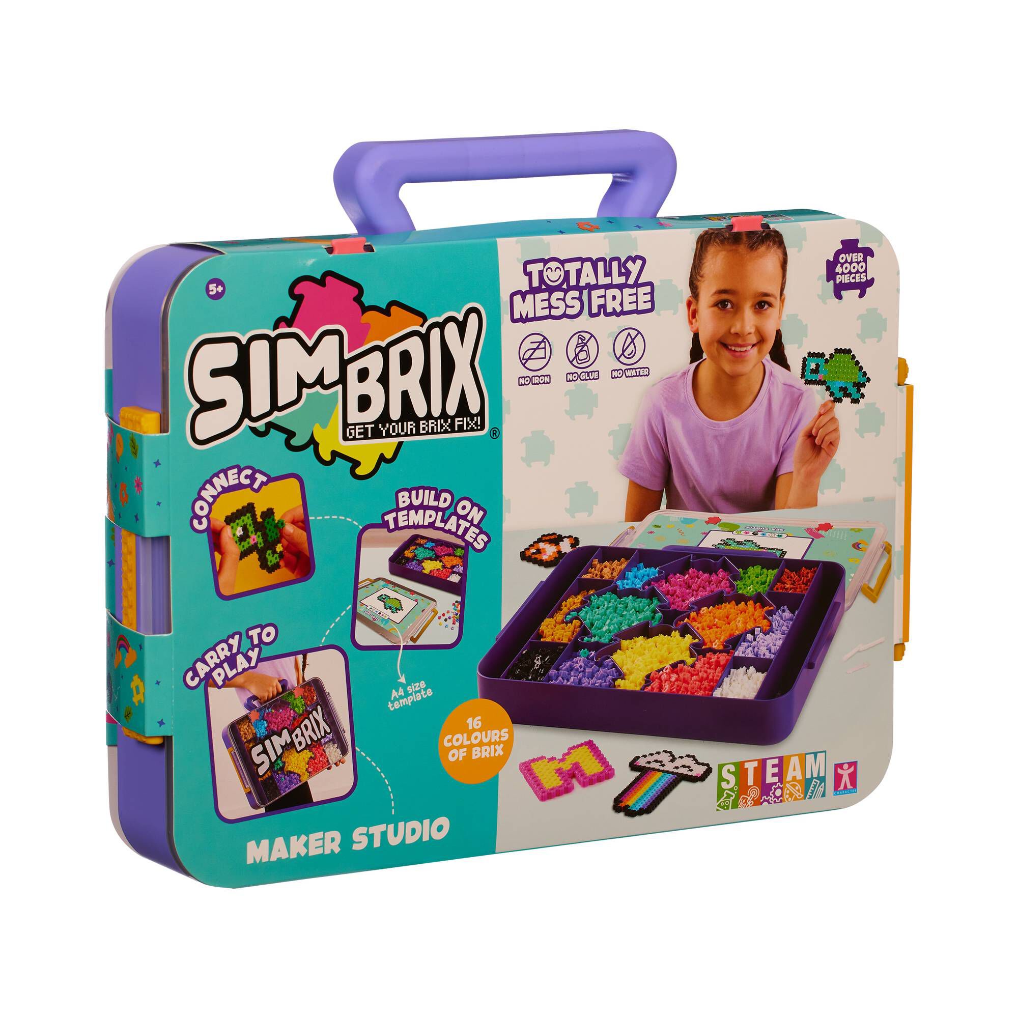 Simbrix Maker Studio | Hobbycraft