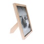 Oak Effect Picture Frame 30cm x 40cm | Hobbycraft