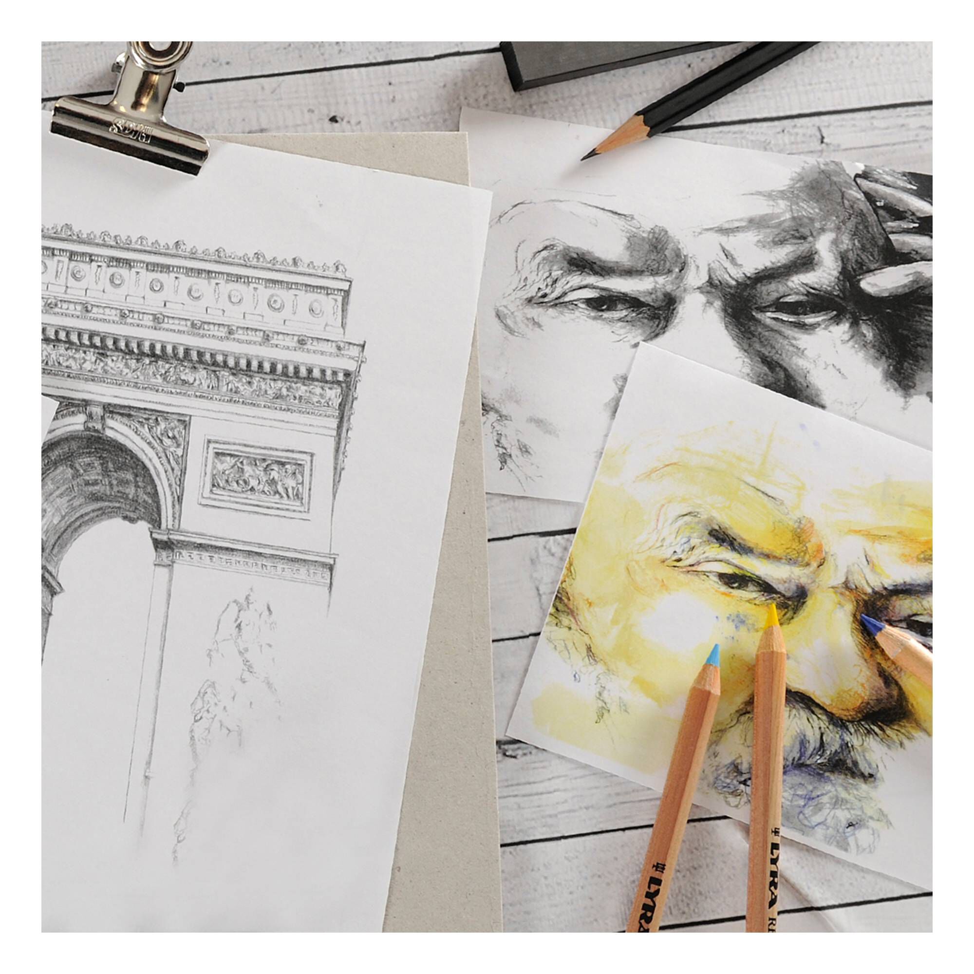 Canson XL Recycled Drawing Paper A4 50 Sheets | Hobbycraft