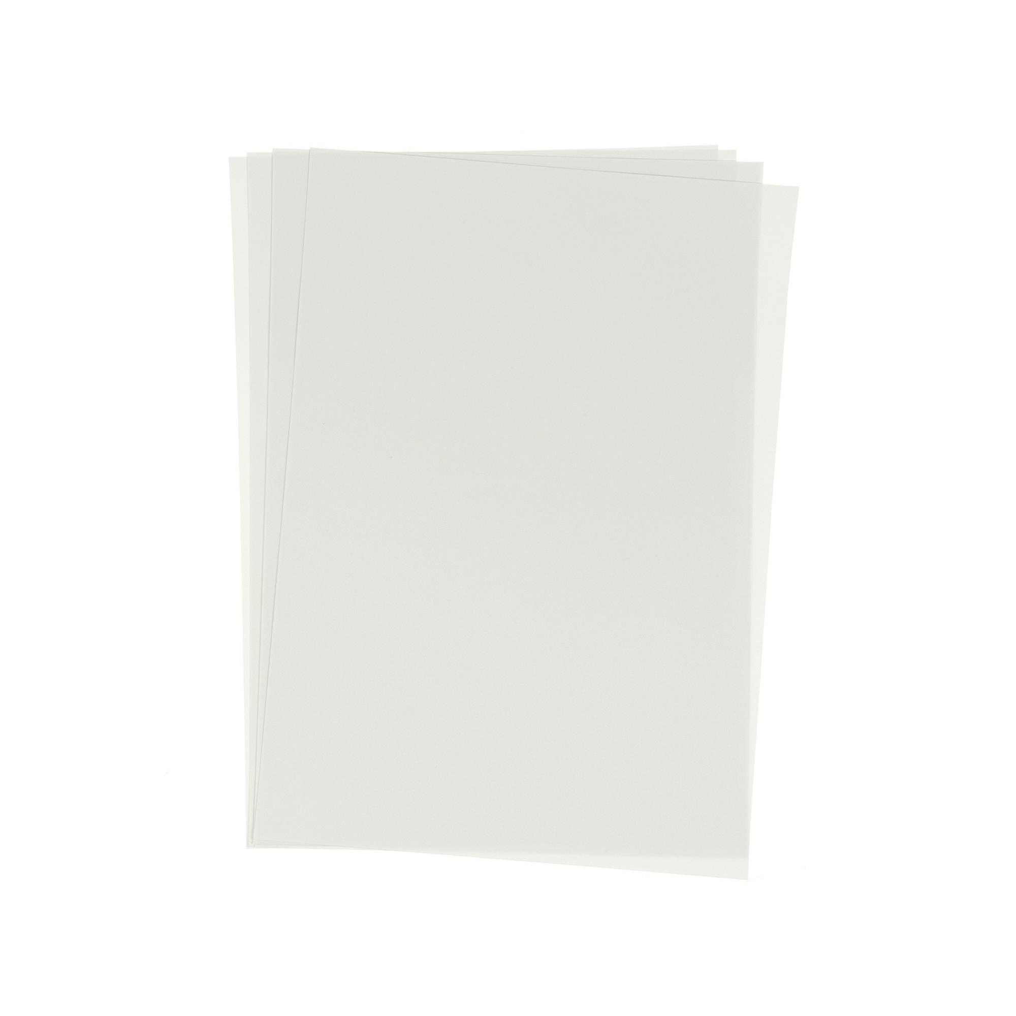 Siser EasyColor DTV A4 5 Pack | Hobbycraft