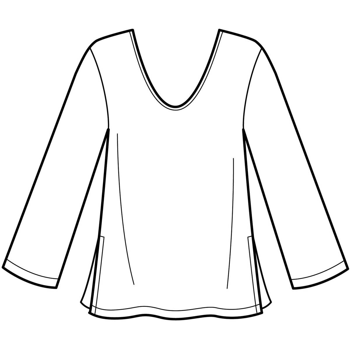 Simplicity Women’s Separates Sewing Pattern S8924 (6-14) | Hobbycraft