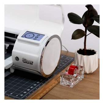 Siser Heat Resistant Tape 2cm x 20m | Hobbycraft