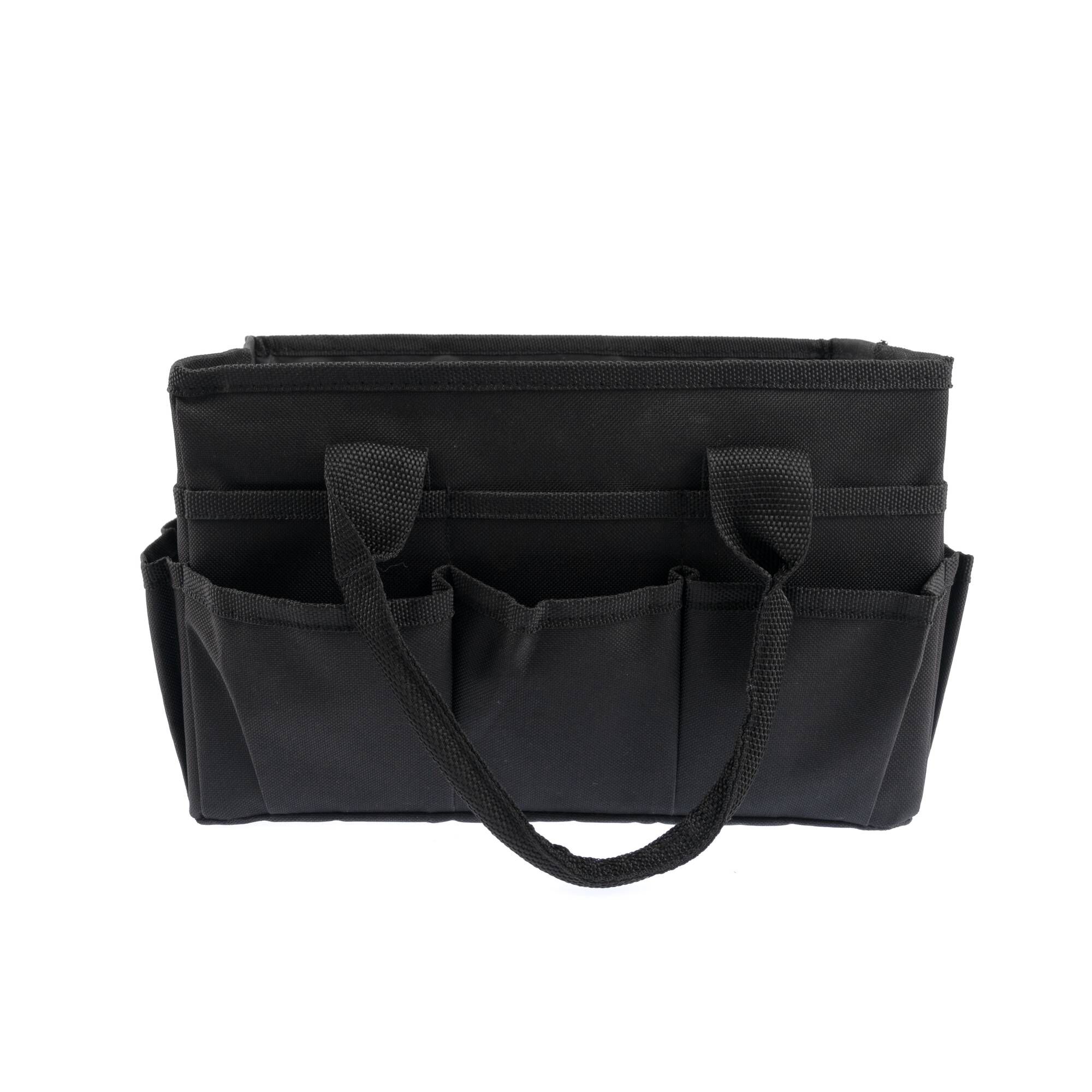 Shore & Marsh Black Tote Bag | Hobbycraft