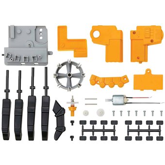 KidzRobotix Motorised Robot Hand | Hobbycraft