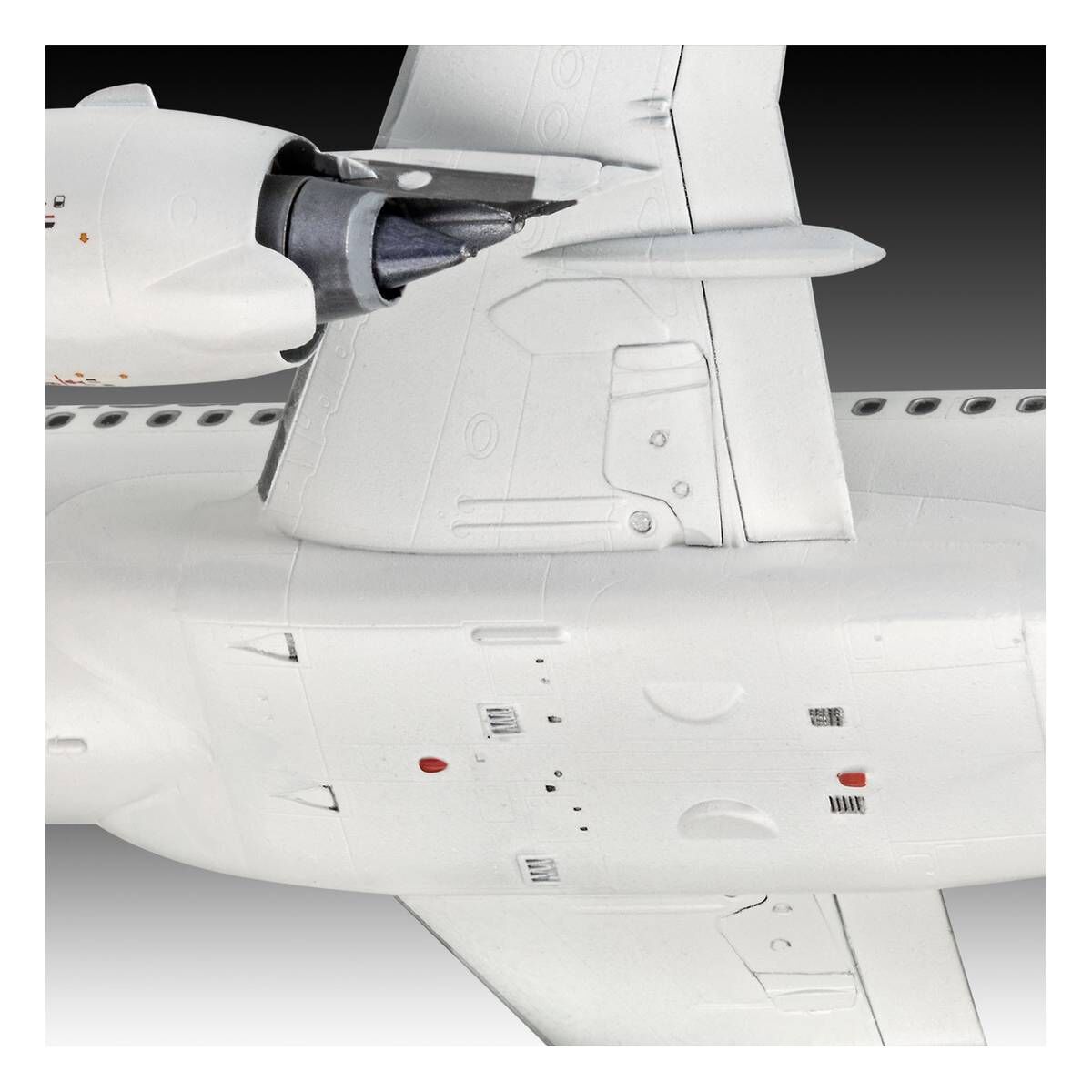 Revell Airbus A320neo Model Kit 1:144 | Hobbycraft