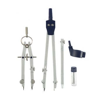 Precision Drawing Set 5 Pieces | Hobbycraft