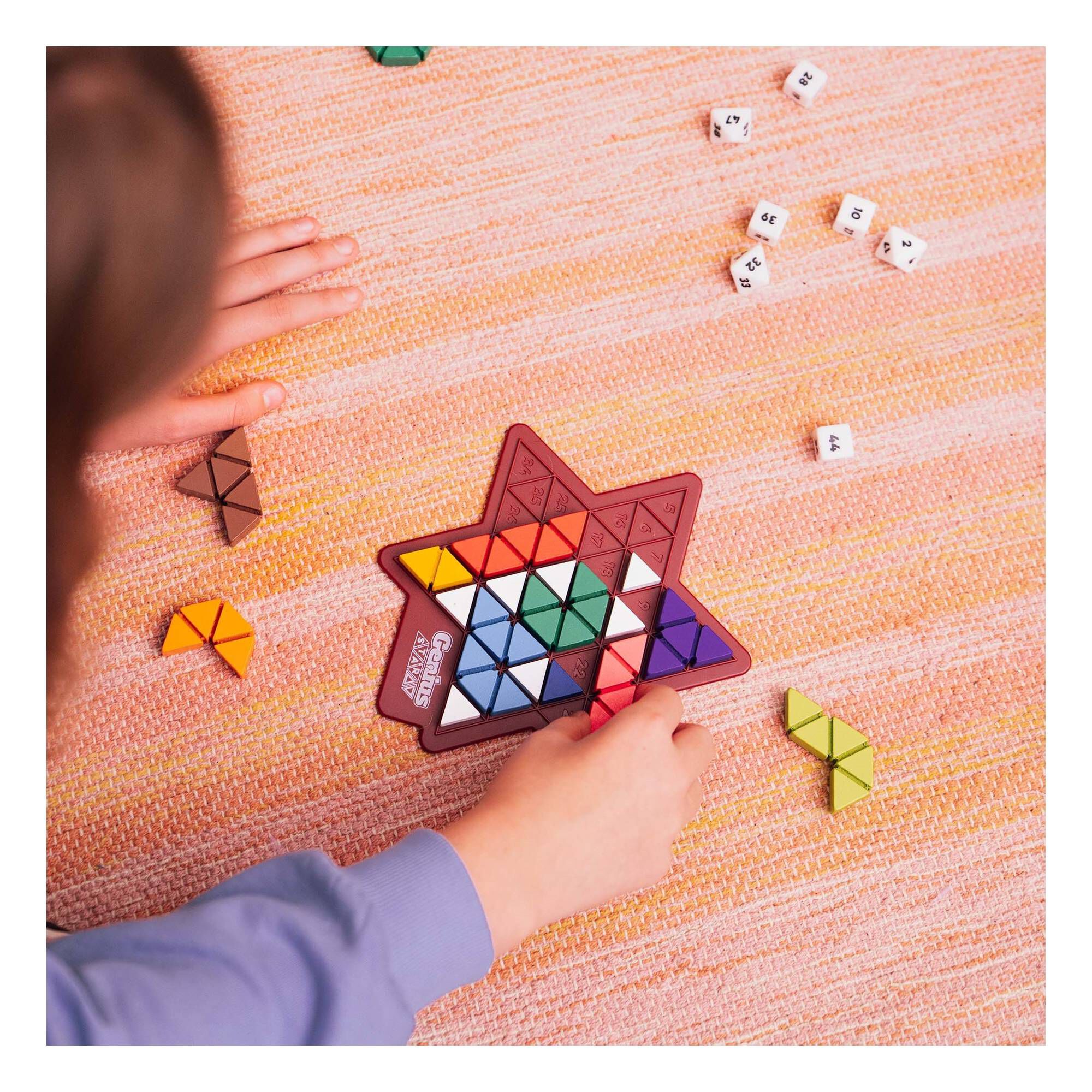 Smart Games Genius Star | Hobbycraft