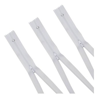 Sewing Zips | Hobbycraft