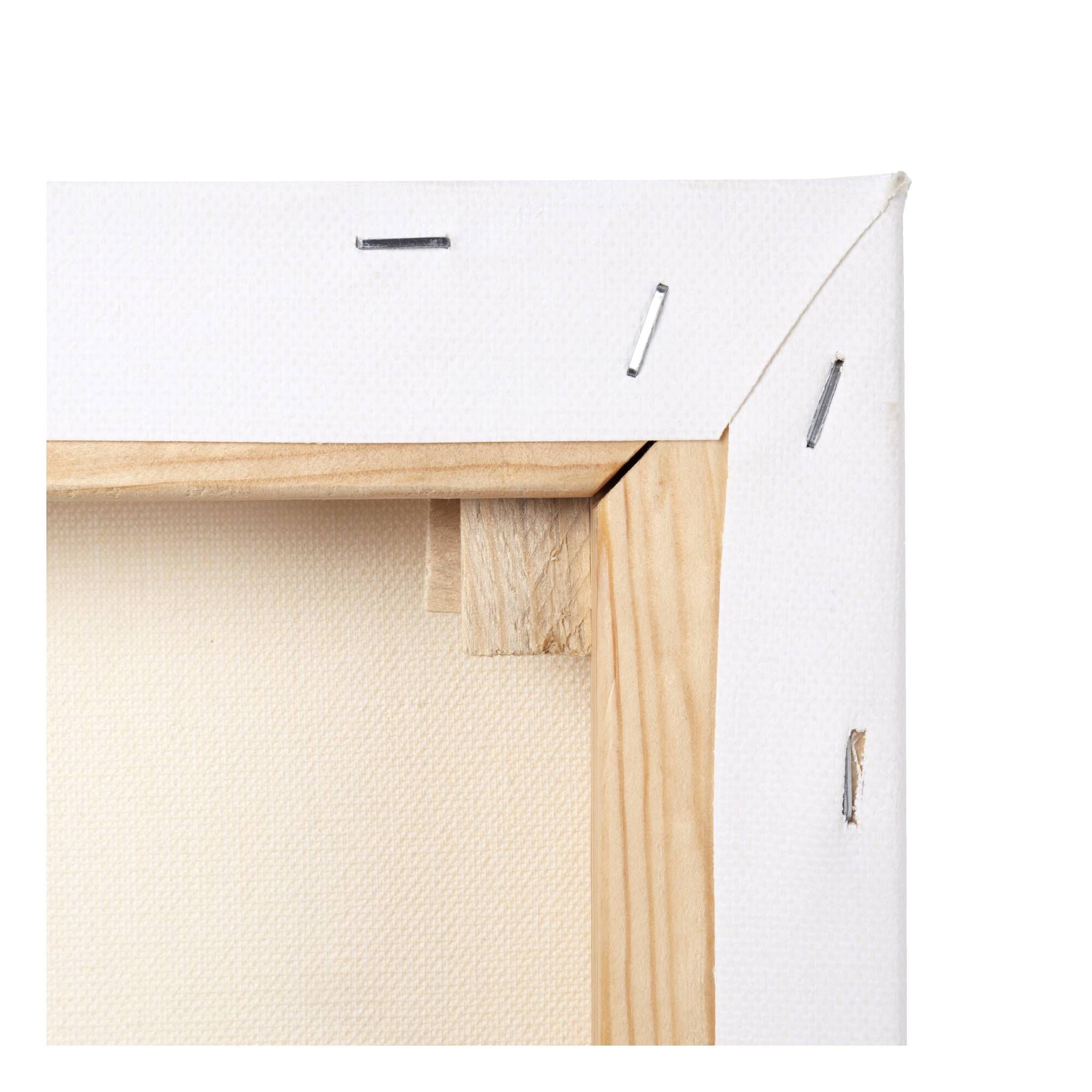 Box Canvas 120 x 100cm | Hobbycraft